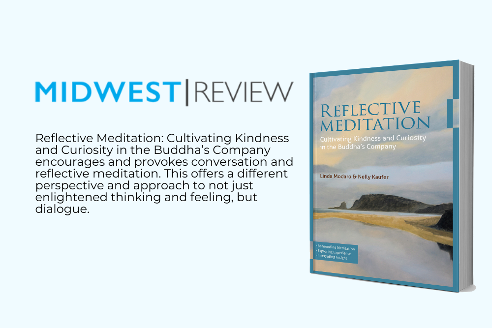 Midwest Review Talks Reflective Meditation – Reflective Meditation